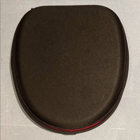 Other | Hard Clamshell Headphones Storage Carry Case | Poshmark